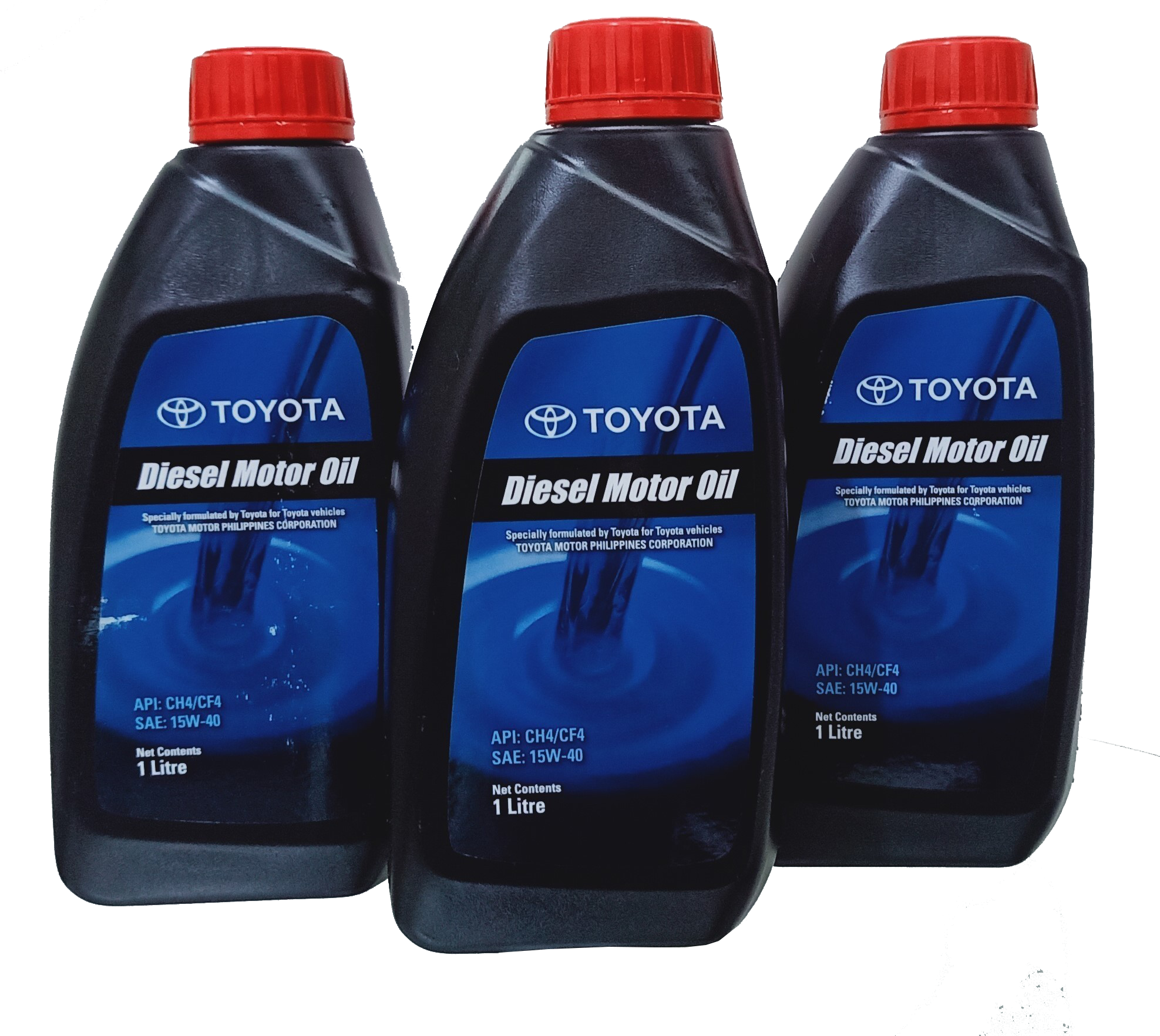 Parts : Toyota Batangas City